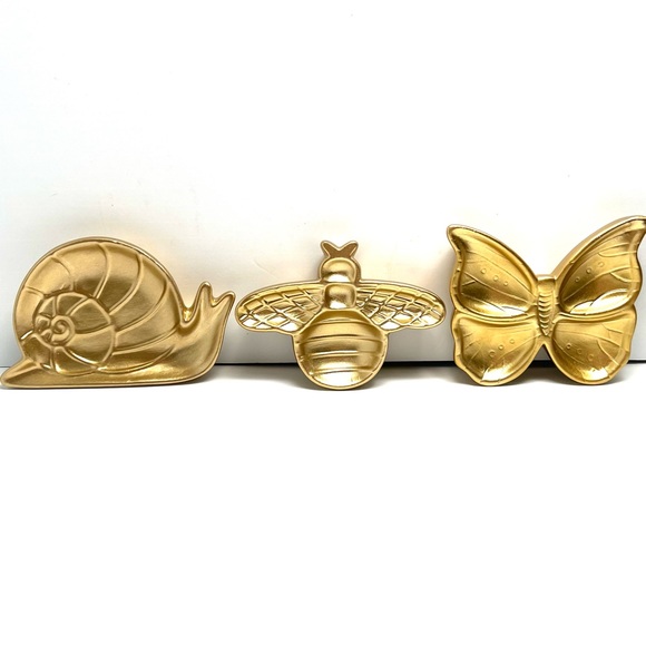 Target | Accents | Target Bullseyes Playground 223 Gold Decorative ...